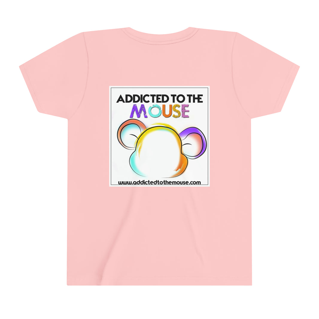 Addicted to the Mouse – Addicted to the Merch