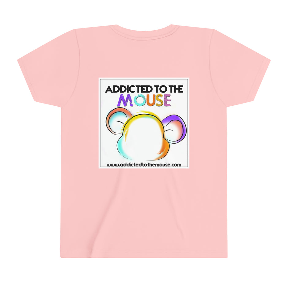 Addicted to the Mouse – Addicted to the Merch