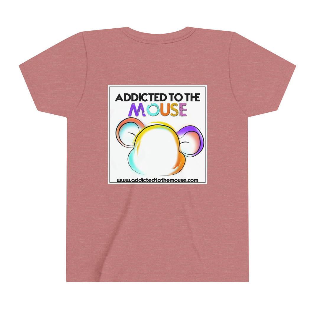 Addicted to the Mouse – Addicted to the Merch