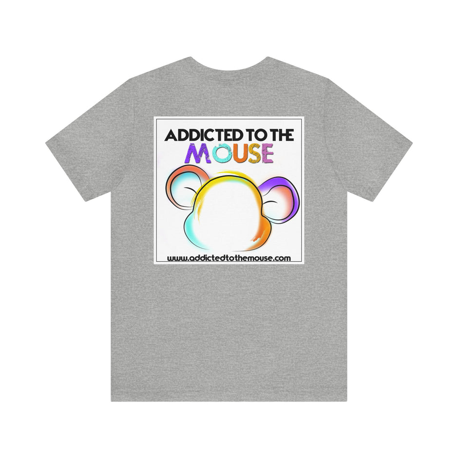 Addicted to the Mouse – Addicted to the Merch